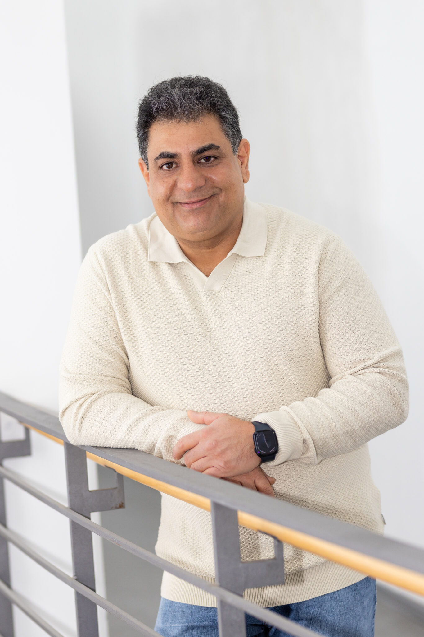 Dr Alamdari - Neurologie & Psychiatrie in Lingen - Dr. Alamdari